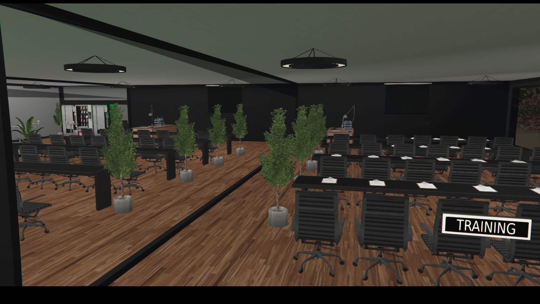 [PAID] MLO LSPD - BIG PDP ! - FiveM Releases - Cfx.re Community