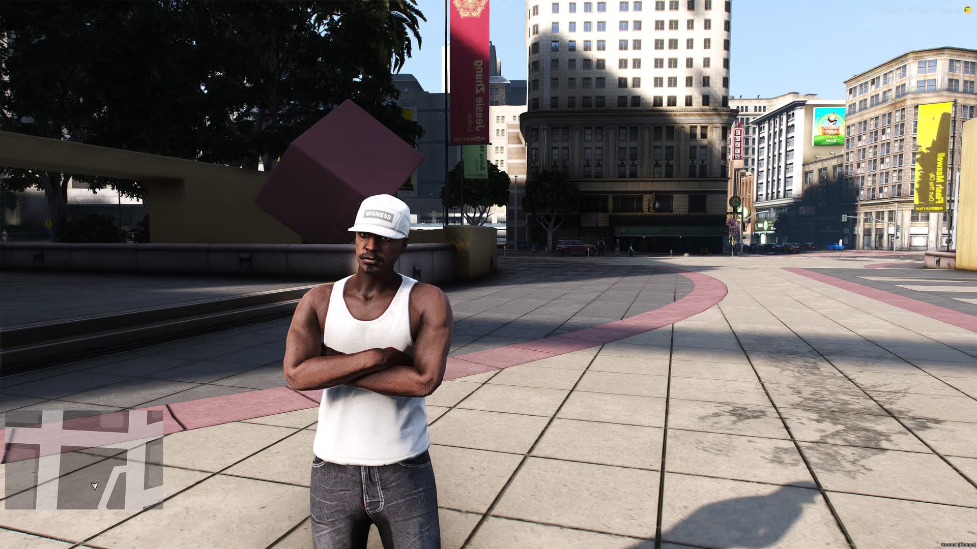 [standalone] nt_essentialanimations - FiveM Releases - Cfx.re Community