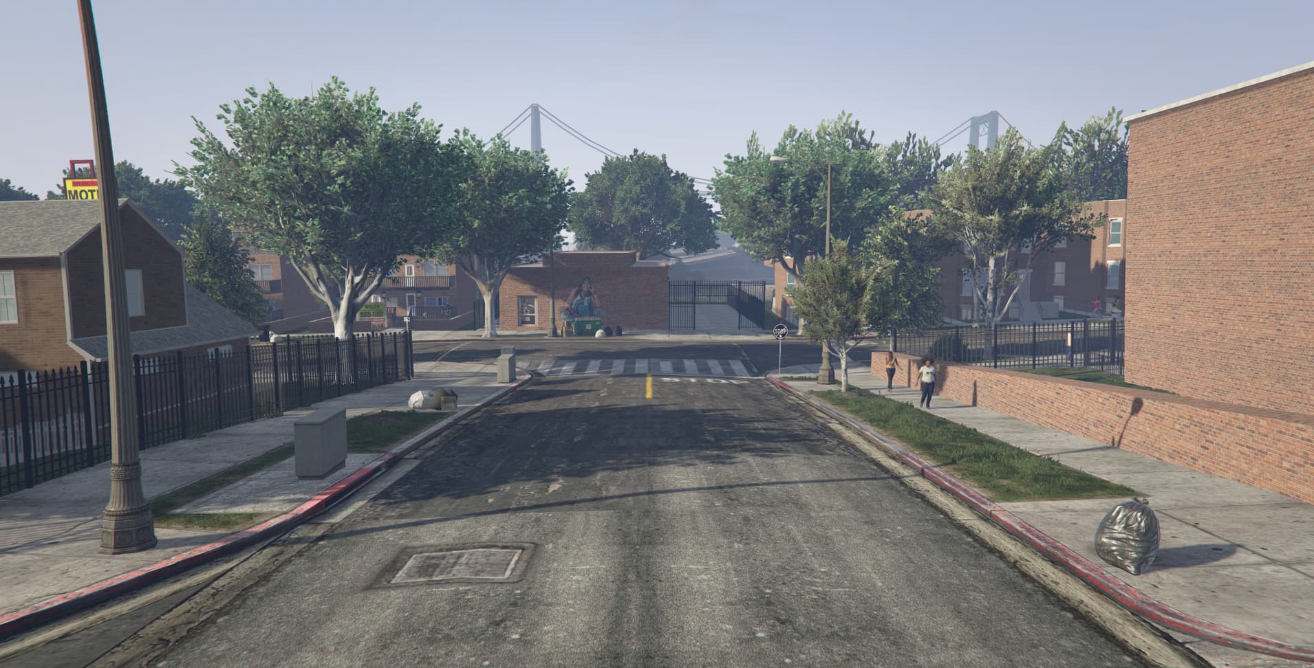 [Hood MLO] Chicago Englewood - FiveM Releases - Cfx.re Community