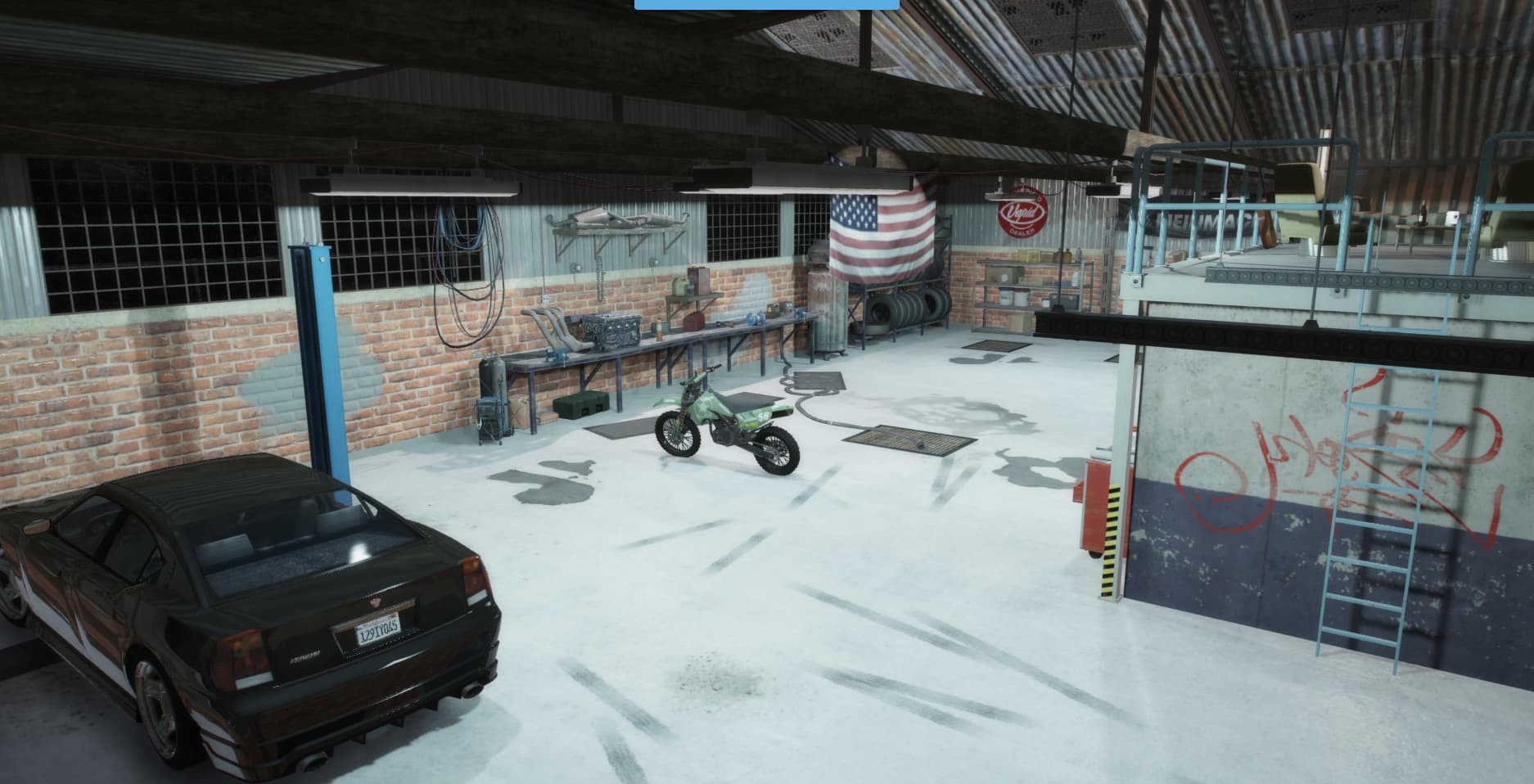 [MLO] Grapeseed Motorworks 🧑‍🔧 - FiveM Releases - Cfx.re Community