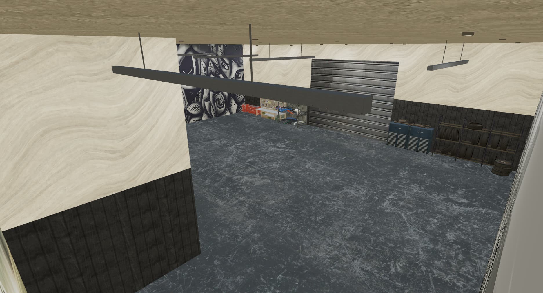 [PAID][MAP] The Lost MC Club Map Fivem GTA 5 - FiveM Releases - Cfx.re ...