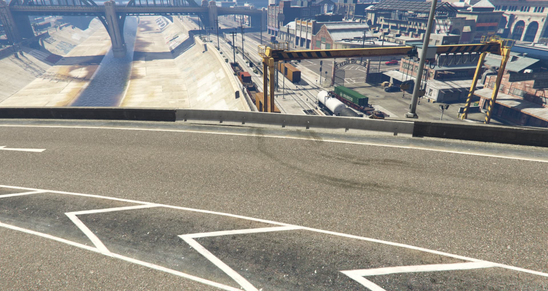 Jump-Fixes | Mlo | Fivem - FiveM Releases - Cfx.re Community