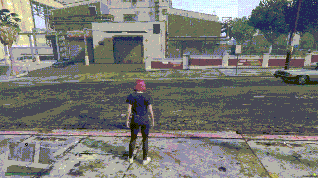 PAID - FiveM AI Transport V2 — 6-in-1 AI Taxi, Driverless Cars, AI Bus ...