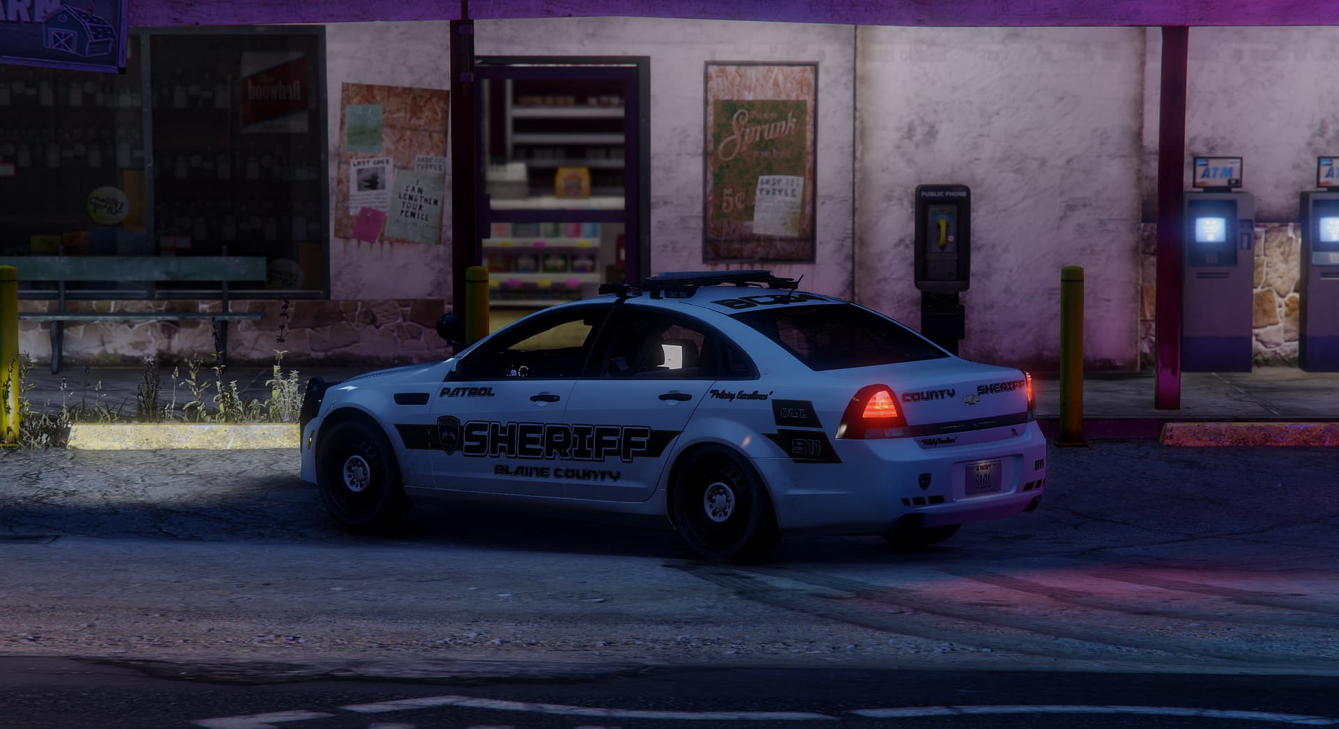 🌟 Welcome to Gold Coast RP - The Ultimate 18+ Serious FiveM Roleplay ...