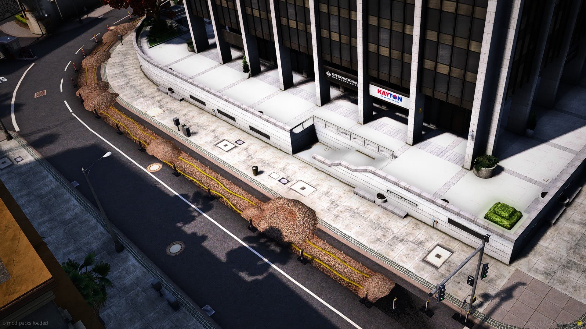 German Construction - FiveM Releases - Cfx.re Community