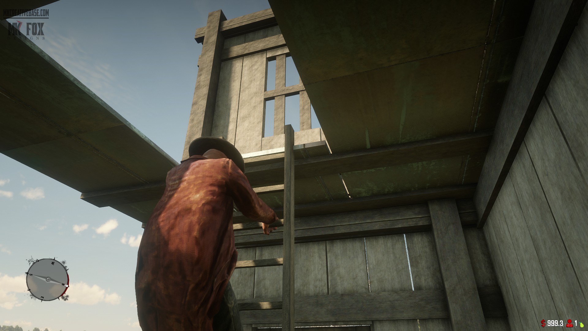 [PROPS] Modular Building Kit - MODULAR CONSTRUCTION SYSTEM - RedM ...