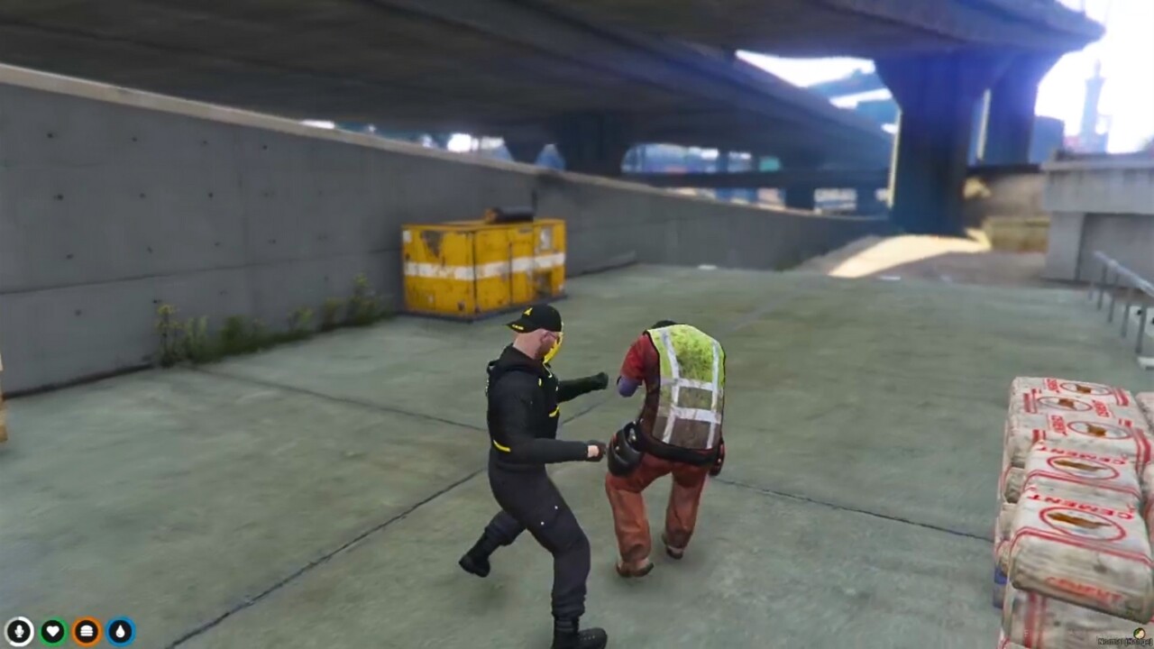 Searchables - Dumpster Diving & More - FiveM Releases - Cfx.re Community