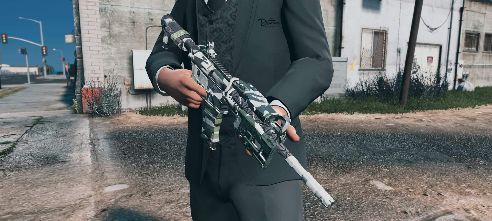 ZX-21 - FiveM Releases - Cfx.re Community