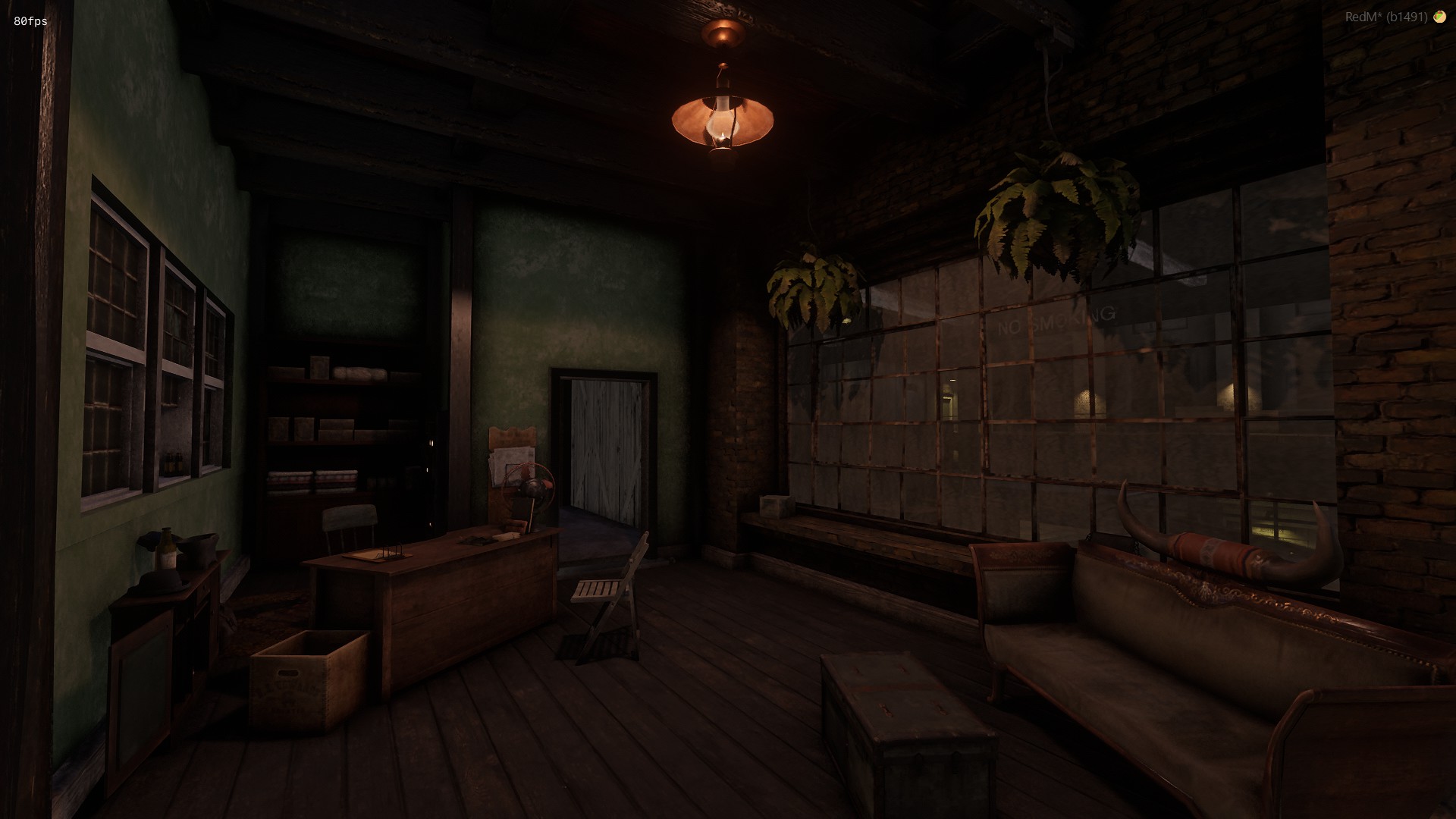 [MICO] Saint Denis Fight Club - RedM Releases - Cfx.re Community