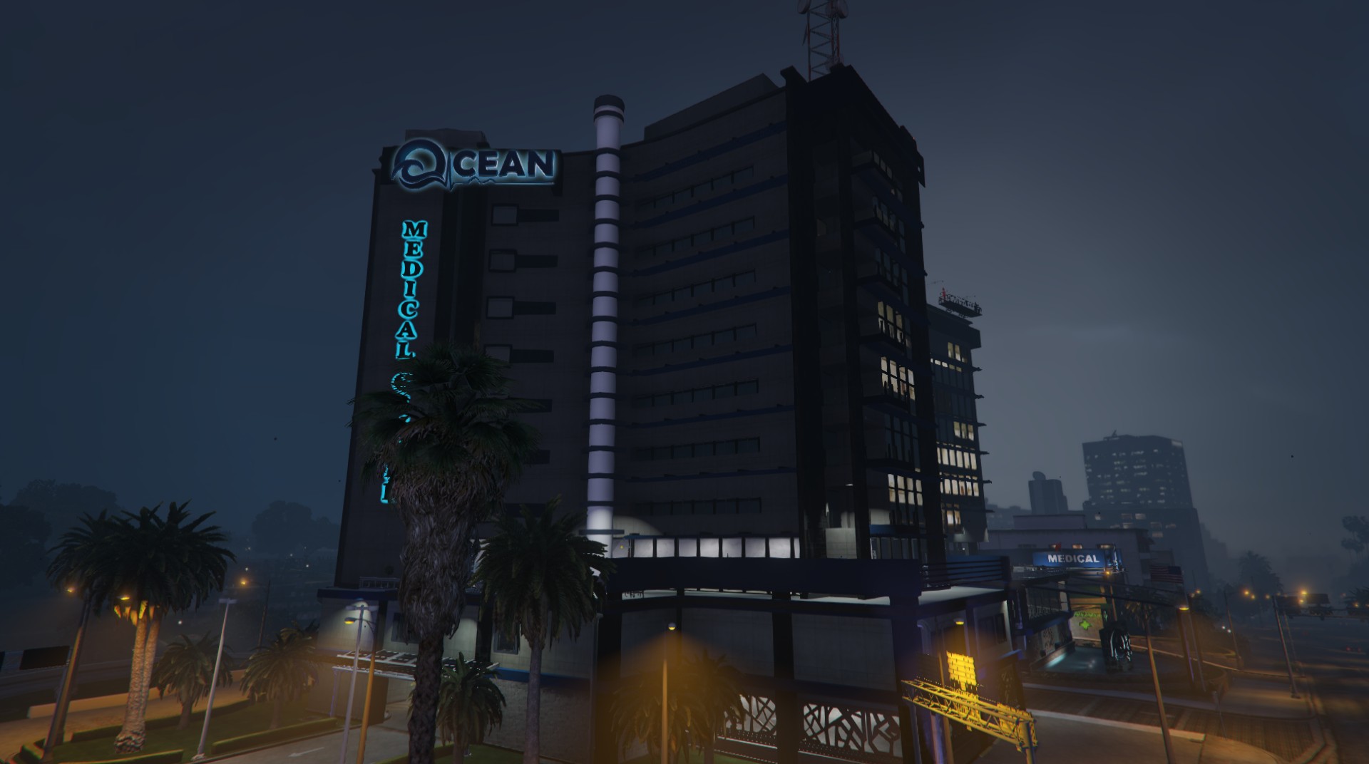 Playa Vista - FiveM Snapmatic - Cfx.re Community