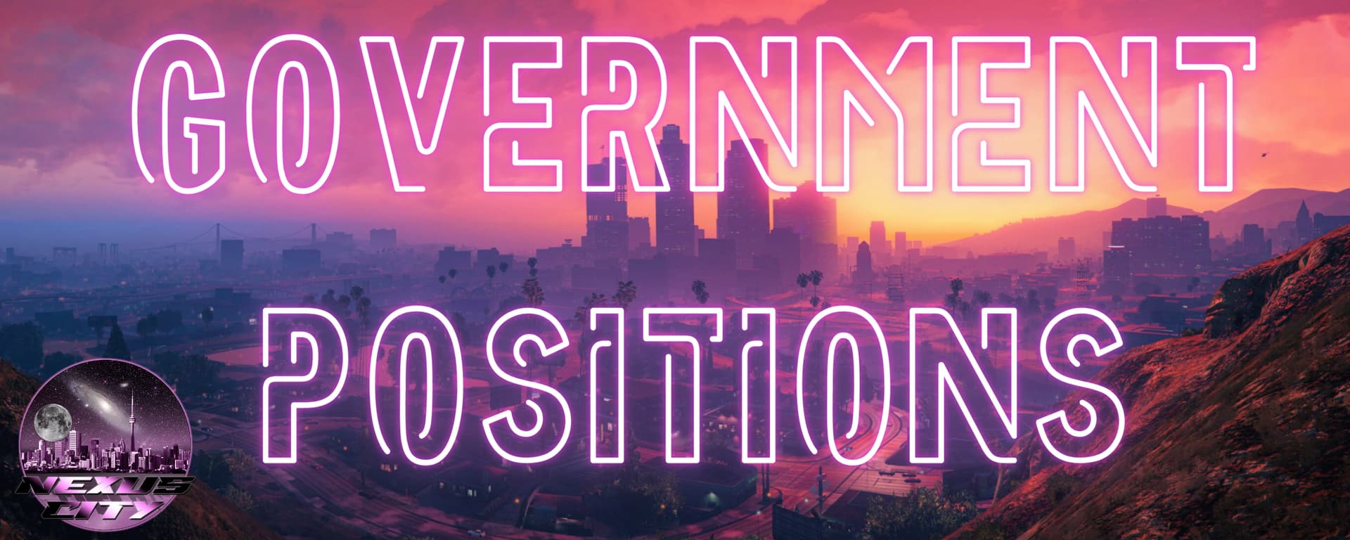 Nexus City RP | WORLD WIDE | NEW | PUBLIC | NO APPLICATION | 18 ...