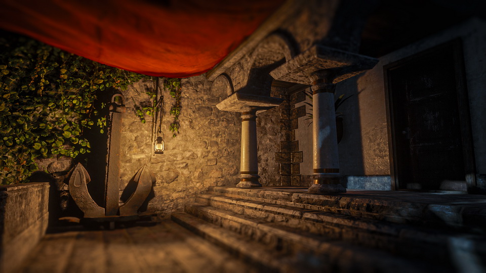 [PAID][MLO] Guarma Project - Cinco Torres - RedM Releases - Cfx.re ...