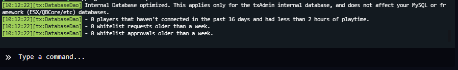 [Standalone][Free] Queue System - FiveM Releases - Cfx.re Community