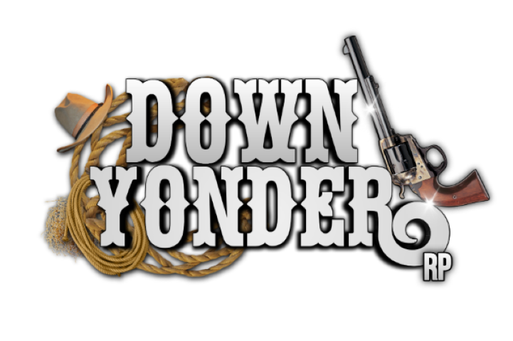 Down yonder rp - Server Bazaar - Cfx.re Community