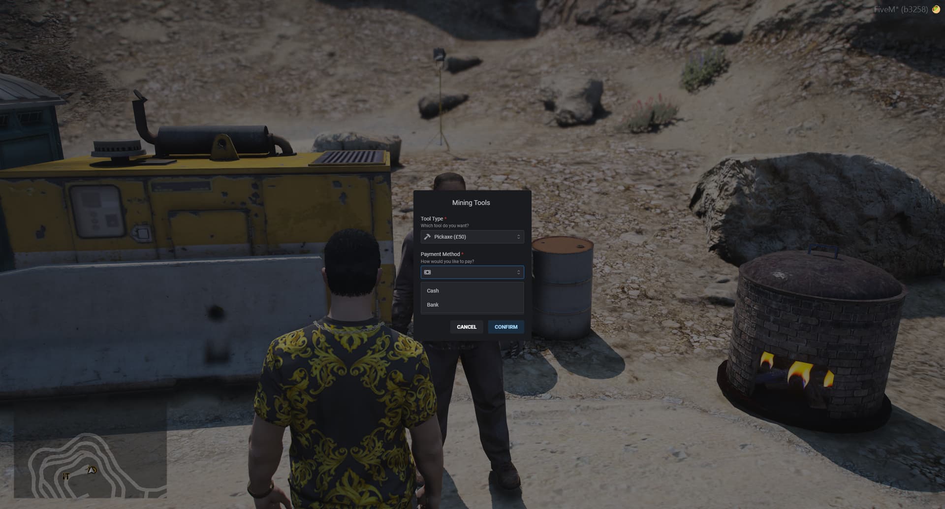 [PAID] [QB] ⛏️ Mining v3 | Advanced Mining System | Feature Rich ...