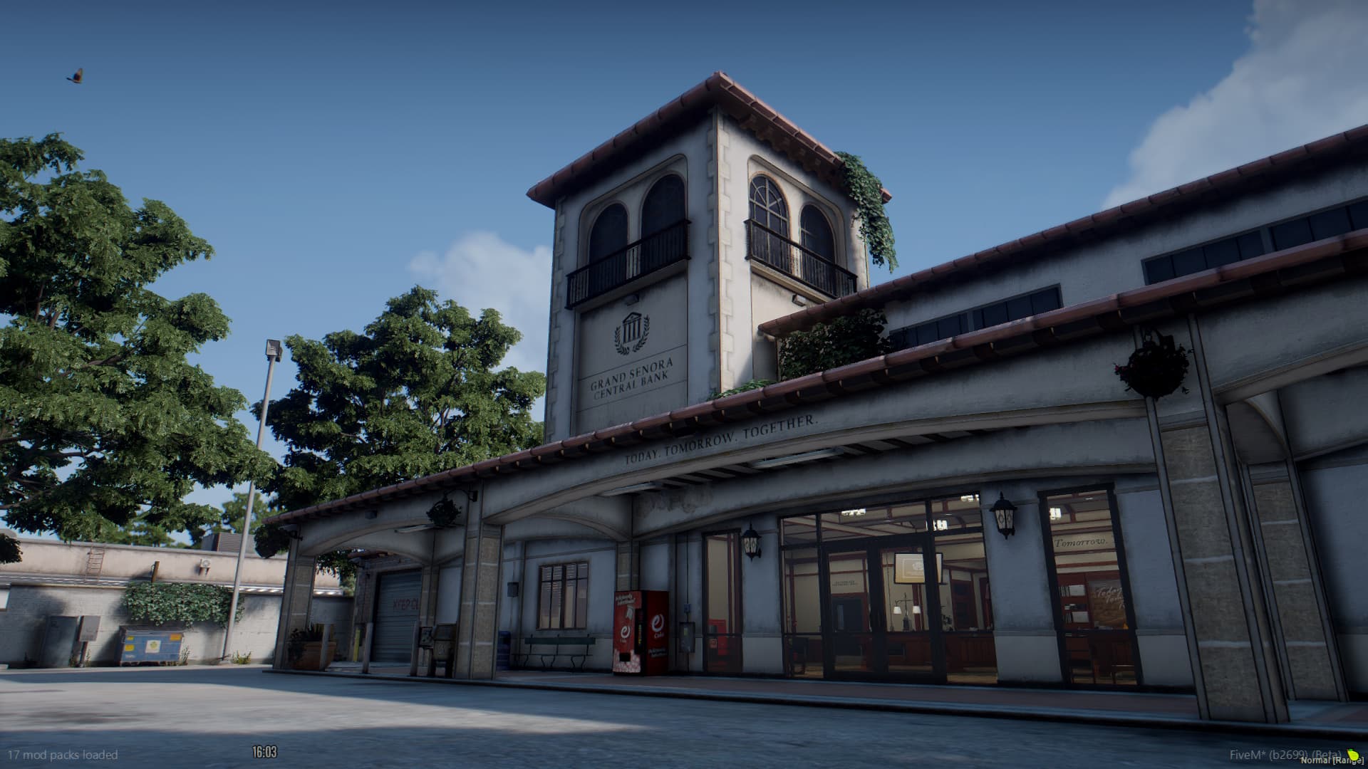 [PAID] [MLO] Route 68 - FiveM Releases - Cfx.re Community