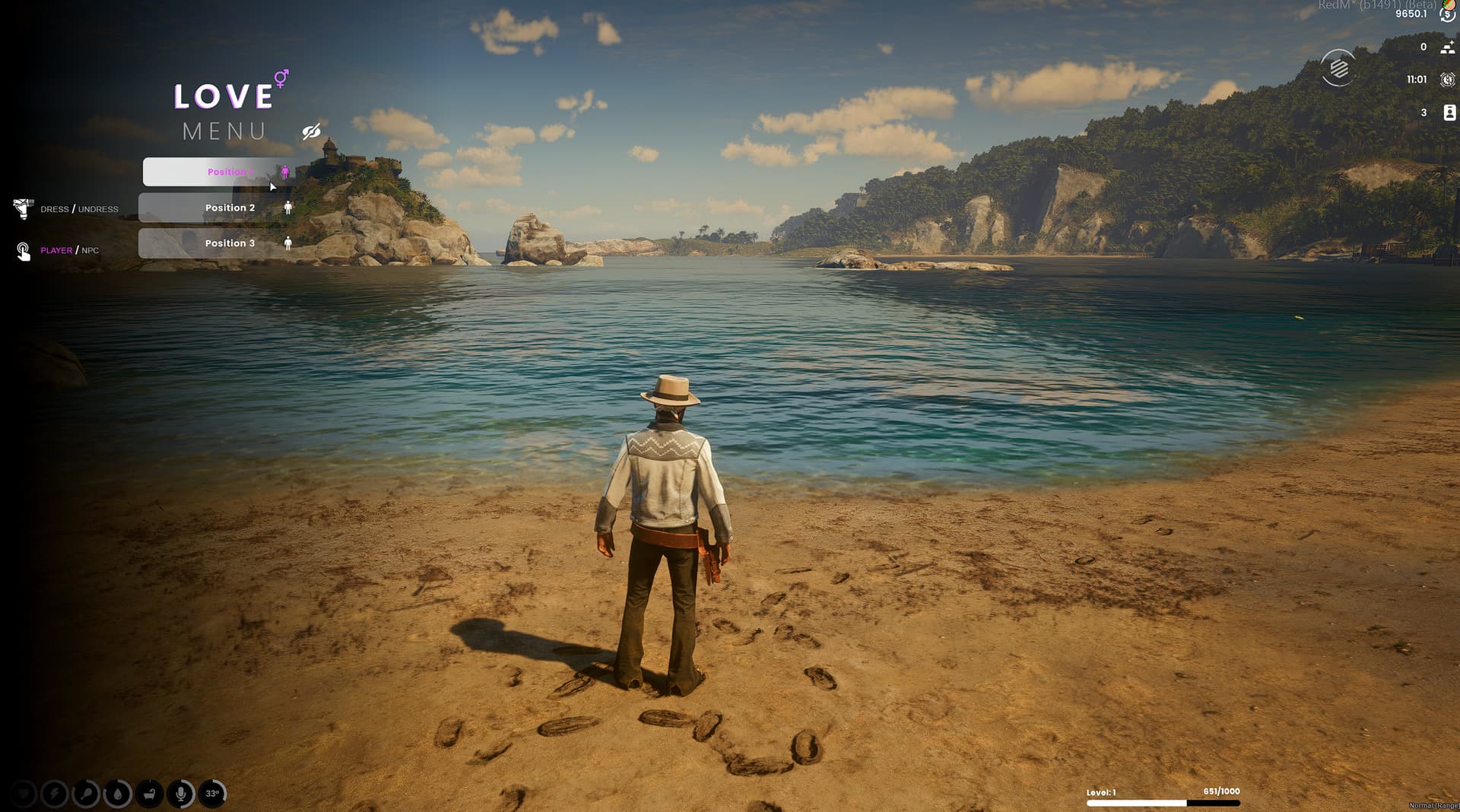 FX-Love / Shared Animations - RedM Releases - Cfx.re Community