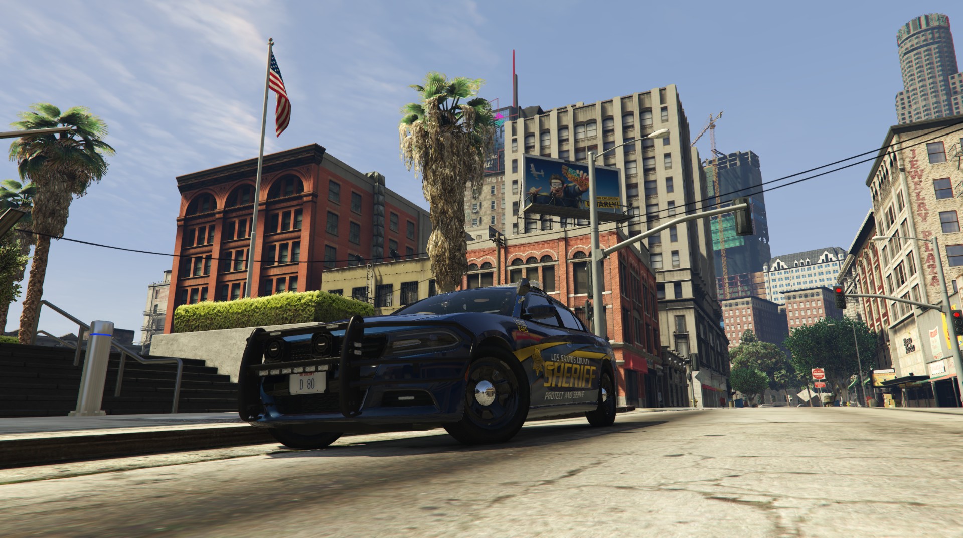 Atlee St - FiveM Snapmatic - Cfx.re Community