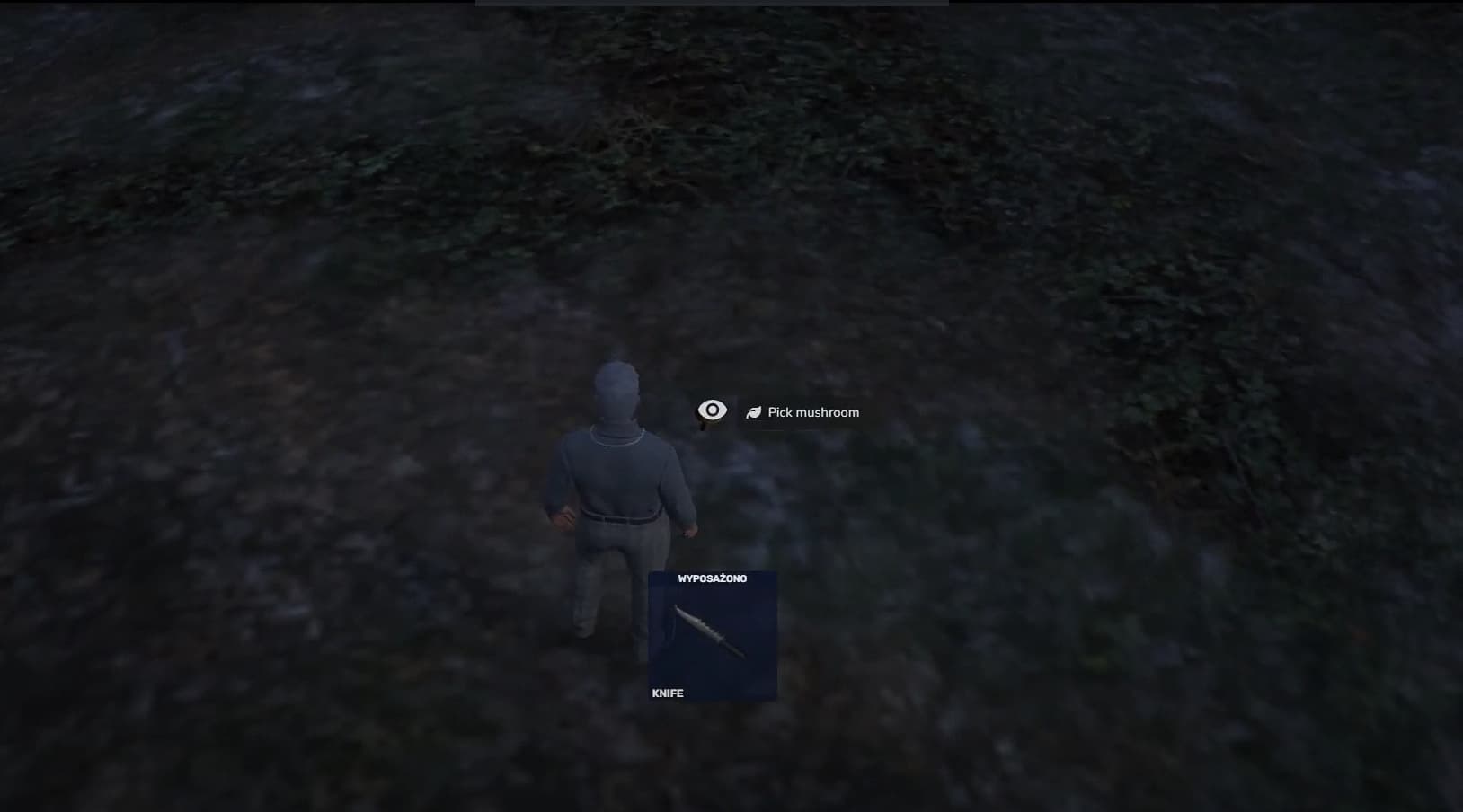 [ESX/OX] Mushroom Picker - FiveM Releases - Cfx.re Community