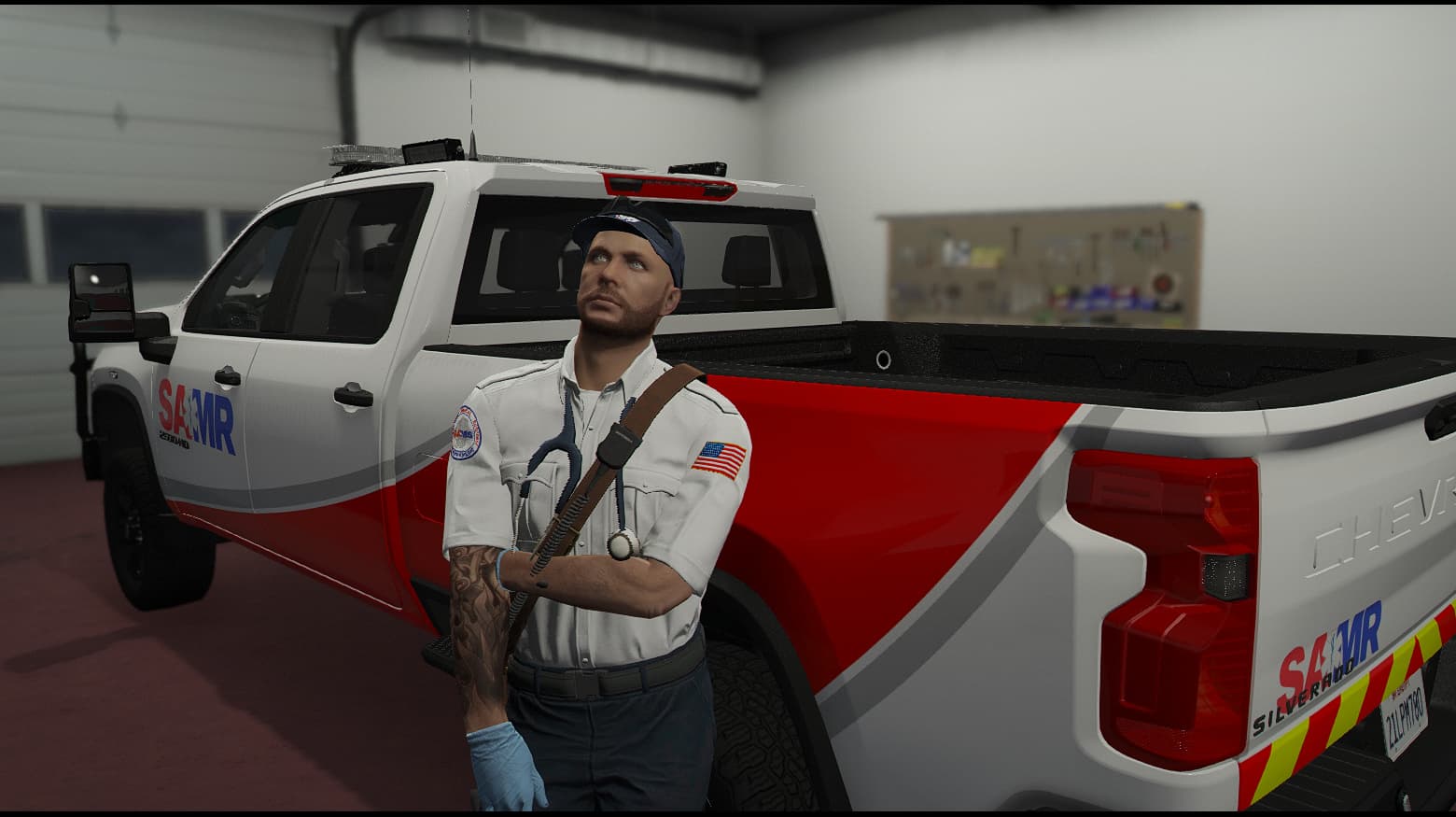 Radiant Roleplay ️ | Streamer Friendly | Active Gangs/MC | Balanced ...