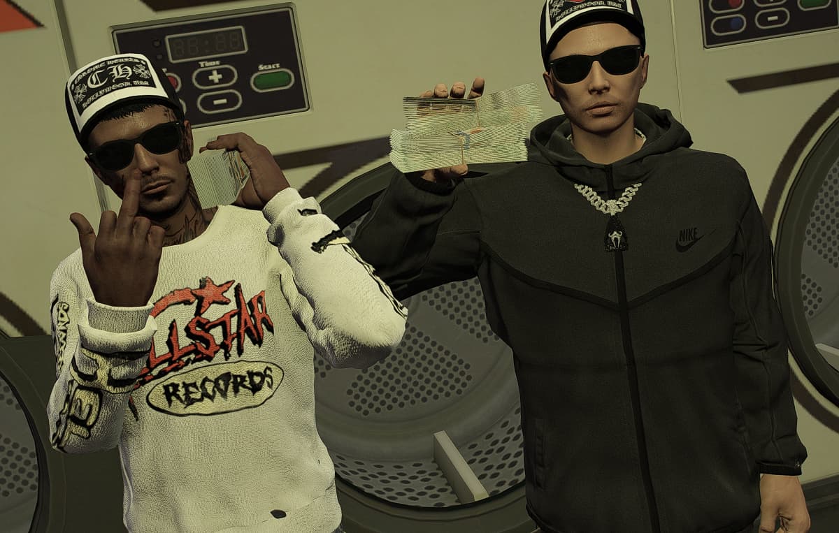 😈 City of Chicago | QB-Core | Serious Roleplay | Custom MLOS/HOODS/EUP ...