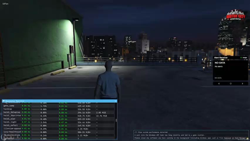 [MTFXHeidi] 3D Gun Printing - FiveM Releases - Cfx.re Community