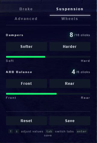 TH Tune - Advanced Vehicle Tuning System for FiveM [Standalone / Qb ...