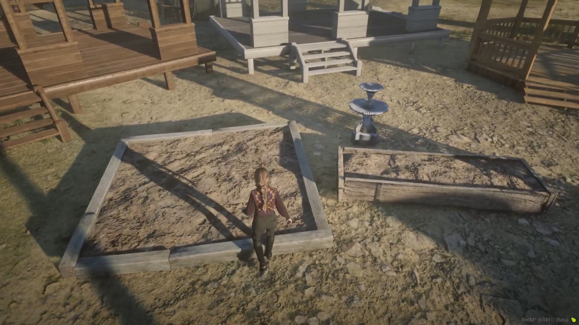 [PROPS] Garden Props for your Mappings! 🪴 - RedM Releases - Cfx.re ...