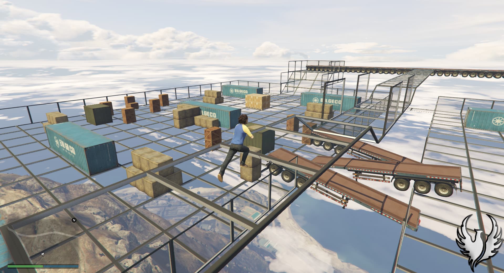 FleuR | Sky Pvp - FiveM Releases - Cfx.re Community