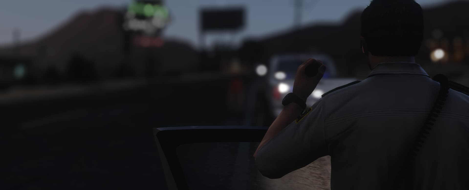 CountySide Roleplay - Server Bazaar - Cfx.re Community