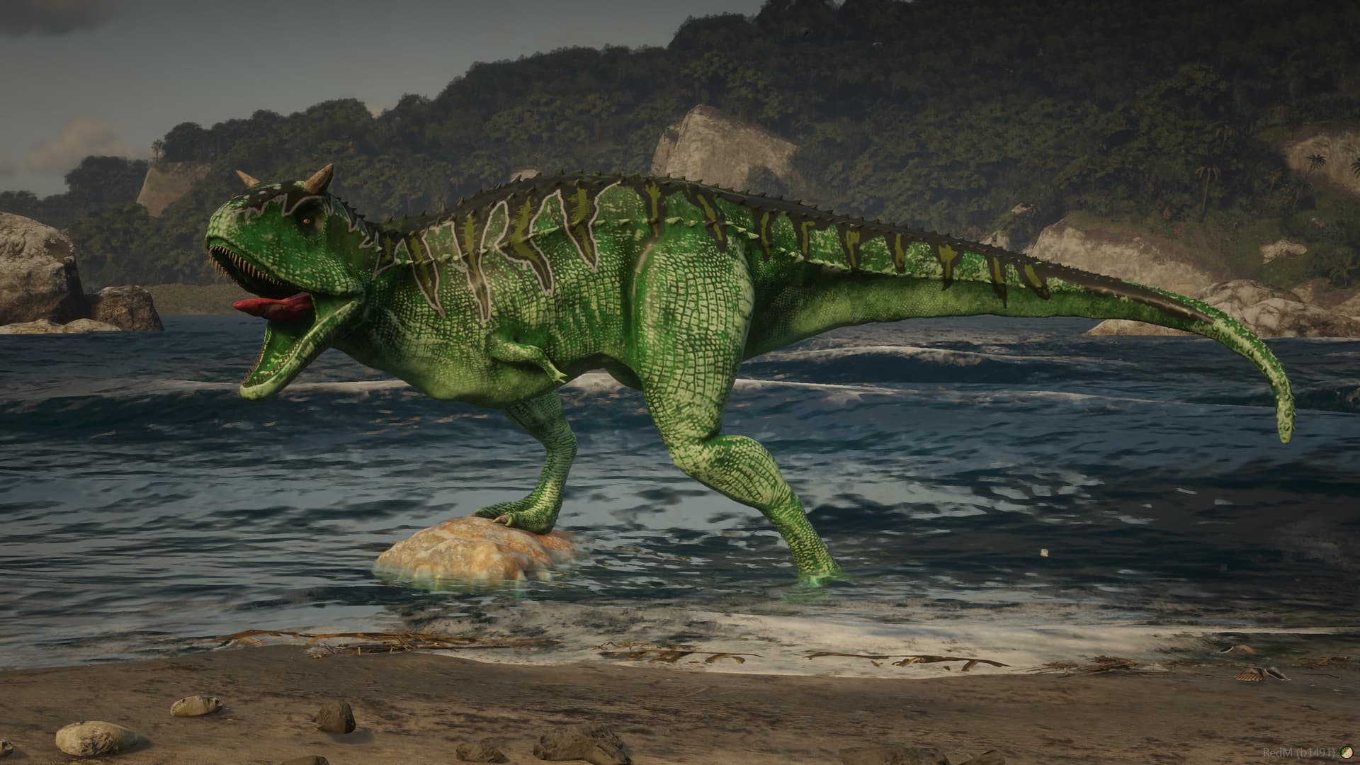 [PROPS] Dinosaurs - RedM Releases - Cfx.re Community