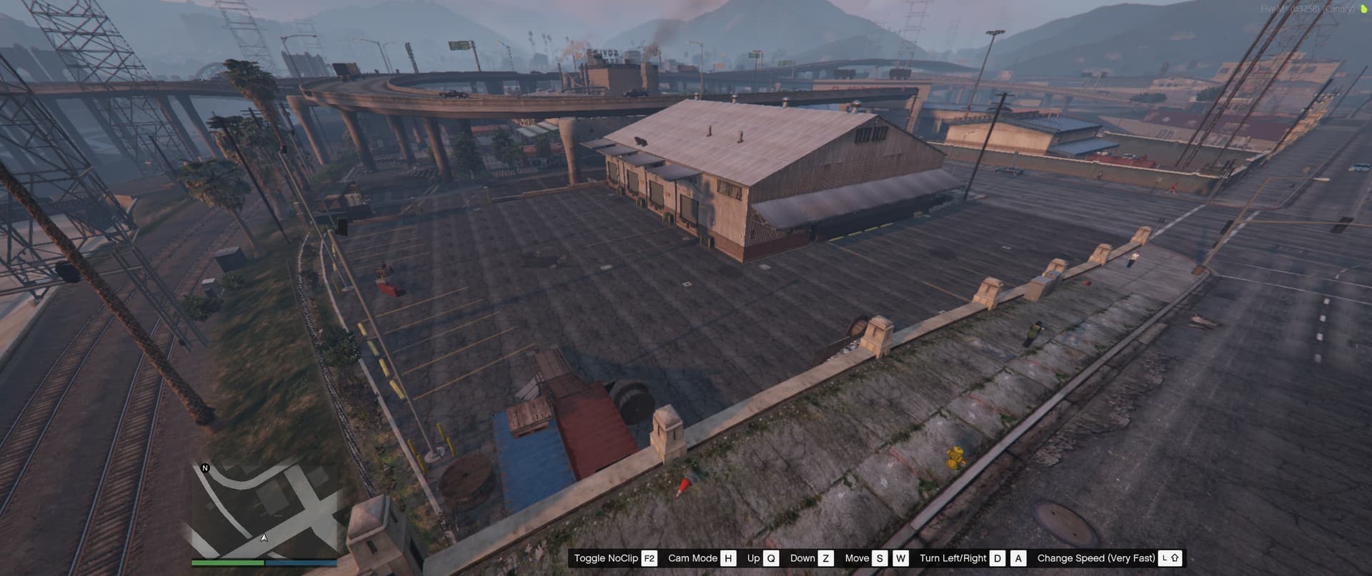 CTB-Warehouse - FiveM Releases - Cfx.re Community