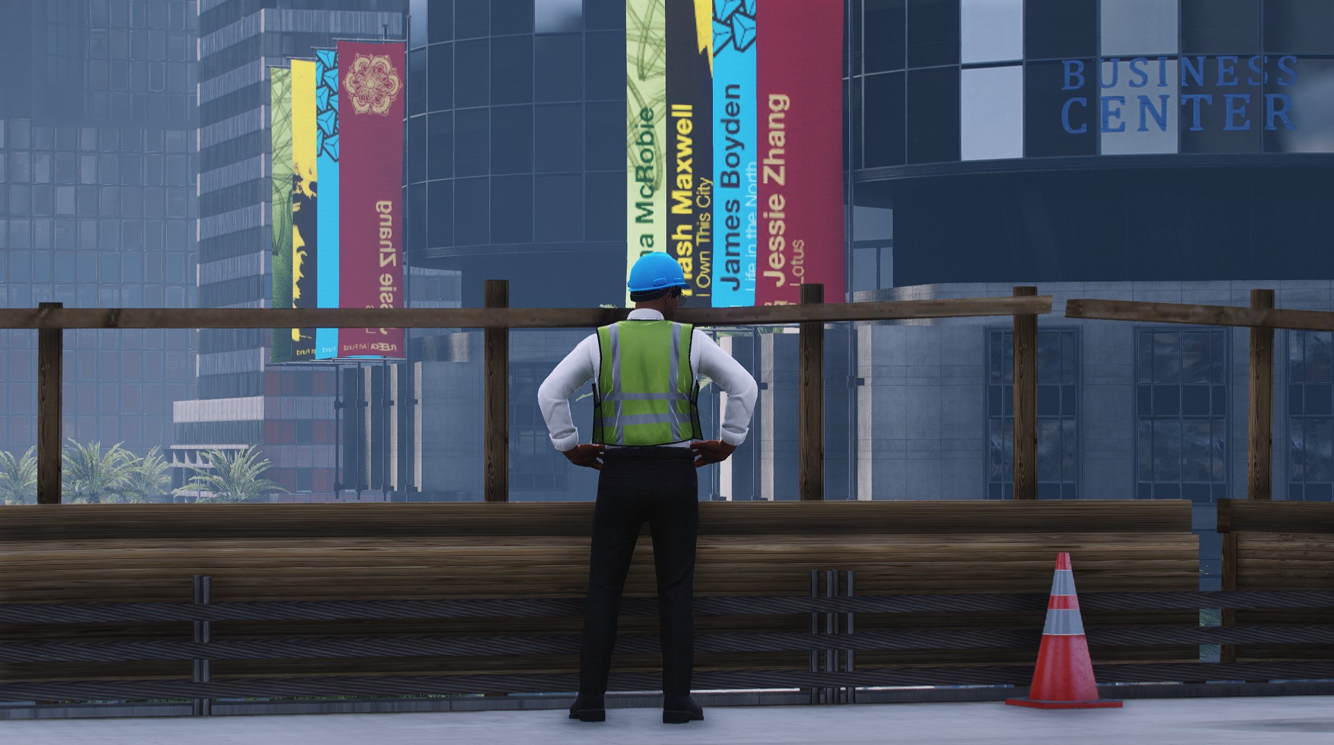 Alta - FiveM Snapmatic - Cfx.re Community