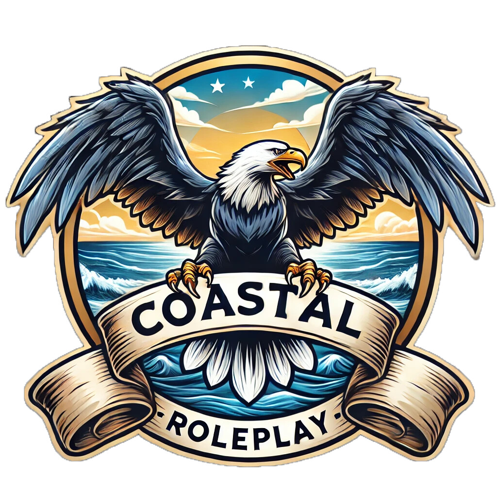 😎 Coastal Roleplay | ALLOWLISTED | 18+ | Serious RP | Streamer Friendly ...