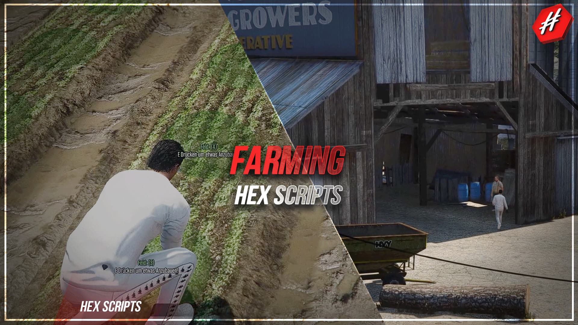 [release] hex farm system - Releases - Cfx.re Community