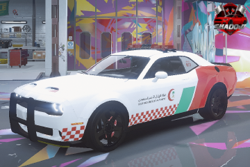 ShadowStore-EMSV3 - FiveM Snapmatic - Cfx.re Community