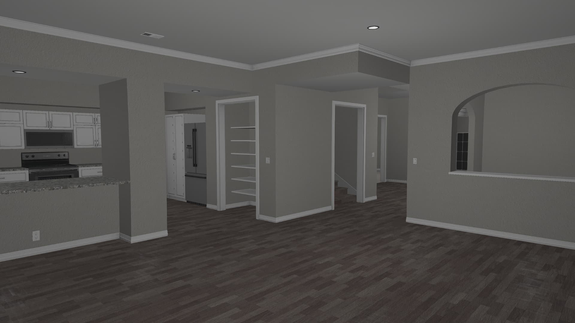 Realistic Housing Shells Bundle V2 🏠 - FiveM Releases - Cfx.re Community