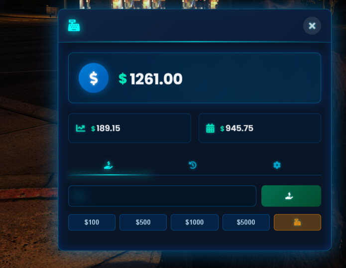 NPC Placer v2.0 [ESX/QB/QBox] - Now with Player Cloning System - FiveM Releases - Cfx.re Community