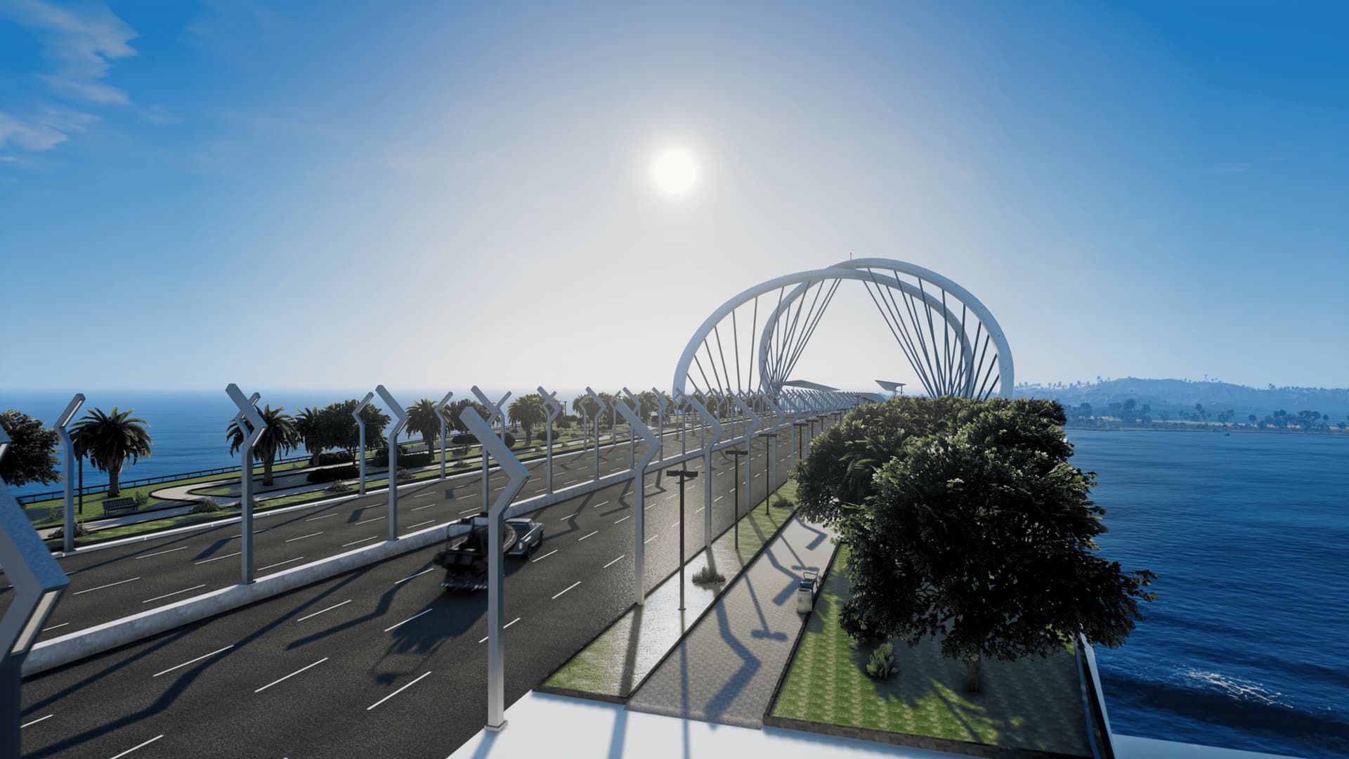 [PAID] Cayo Perico Bridge V4 - FiveM Releases - Cfx.re Community