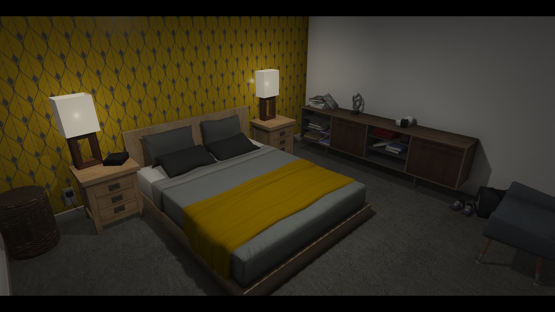 [PAID] Various Location Apartments - MLO For FiveM - FiveM Releases ...