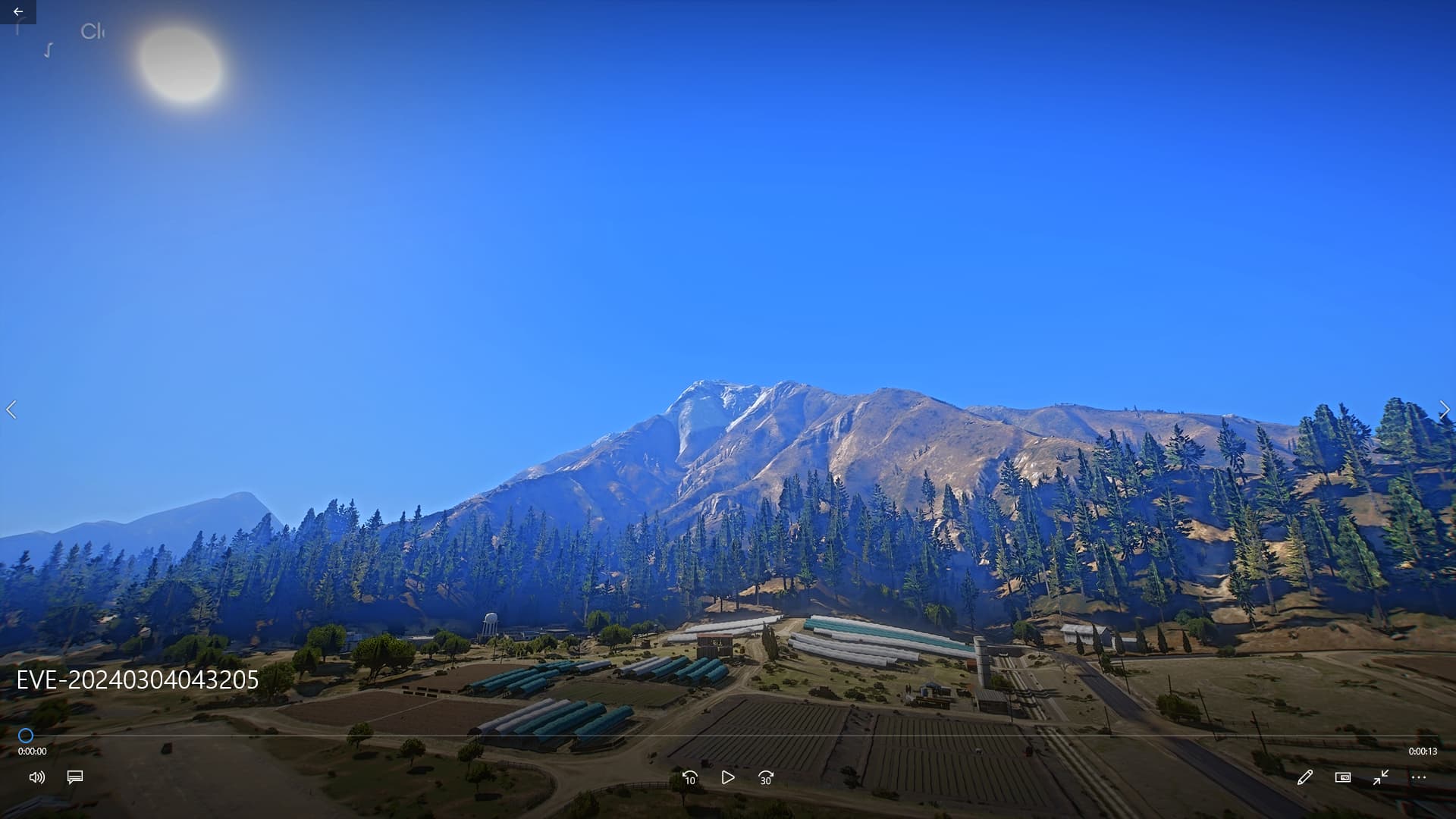 [How-to] Use Extended Video Export (EVE) | FiveM - Page 25 - Modding Tutorials - Cfx.re Community