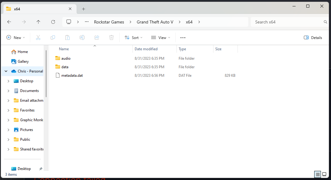 Server crash and wont restart - FiveM Client Support - Cfx.re Community