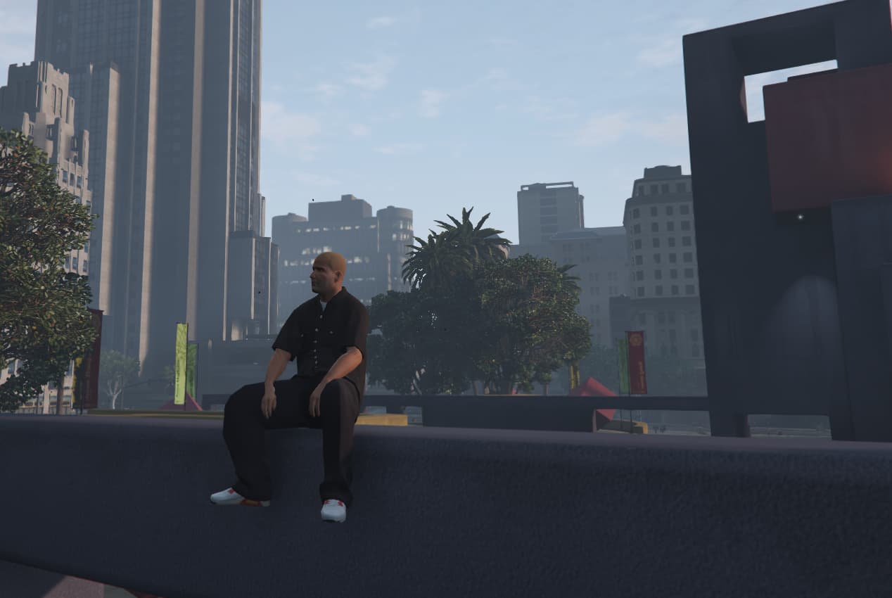 [FREE] [Standalone] Animation Positioning - FiveM Releases - Cfx.re ...