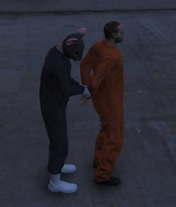 [FREE] 7Cuffs - Handcuff players - FiveM Releases - Cfx.re Community