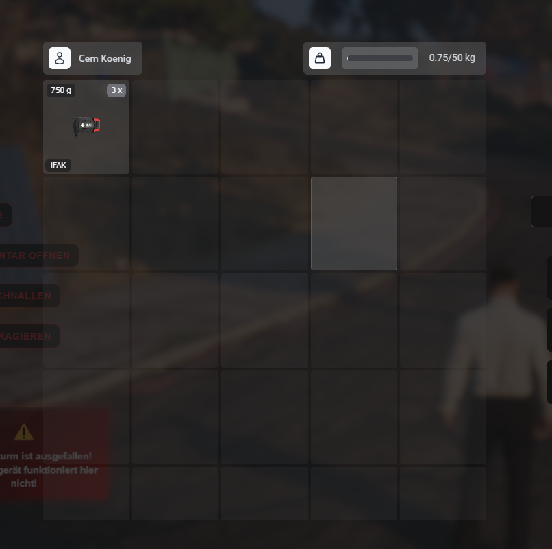 [NOW-FREE] [ESX] Self Revive IFAK System - FiveM Releases - Cfx.re ...