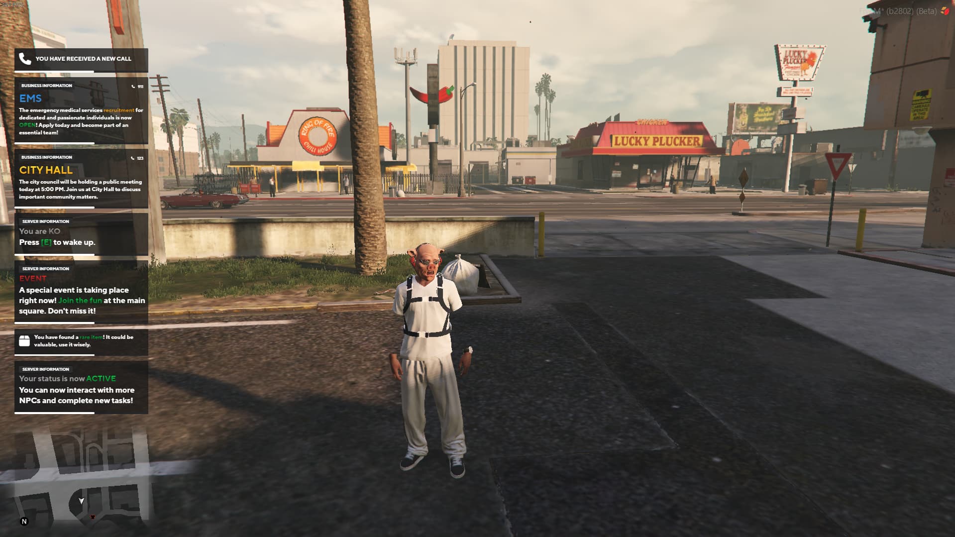 [RELEASE] Advanced CUSTOM Notification System for FiveM - FiveM ...