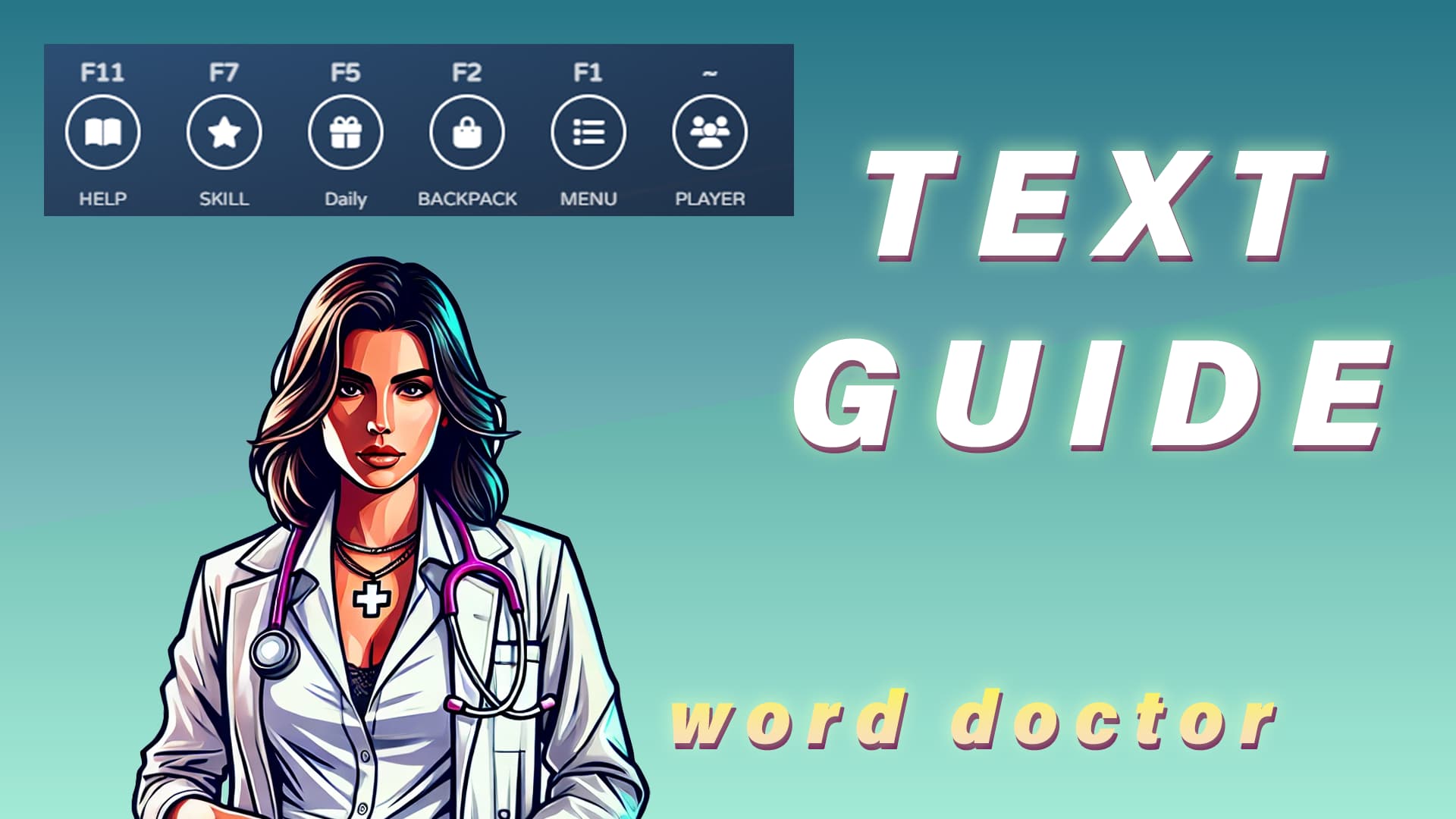 PERFECT GUIDE SYSTEM - FiveM Releases - Cfx.re Community