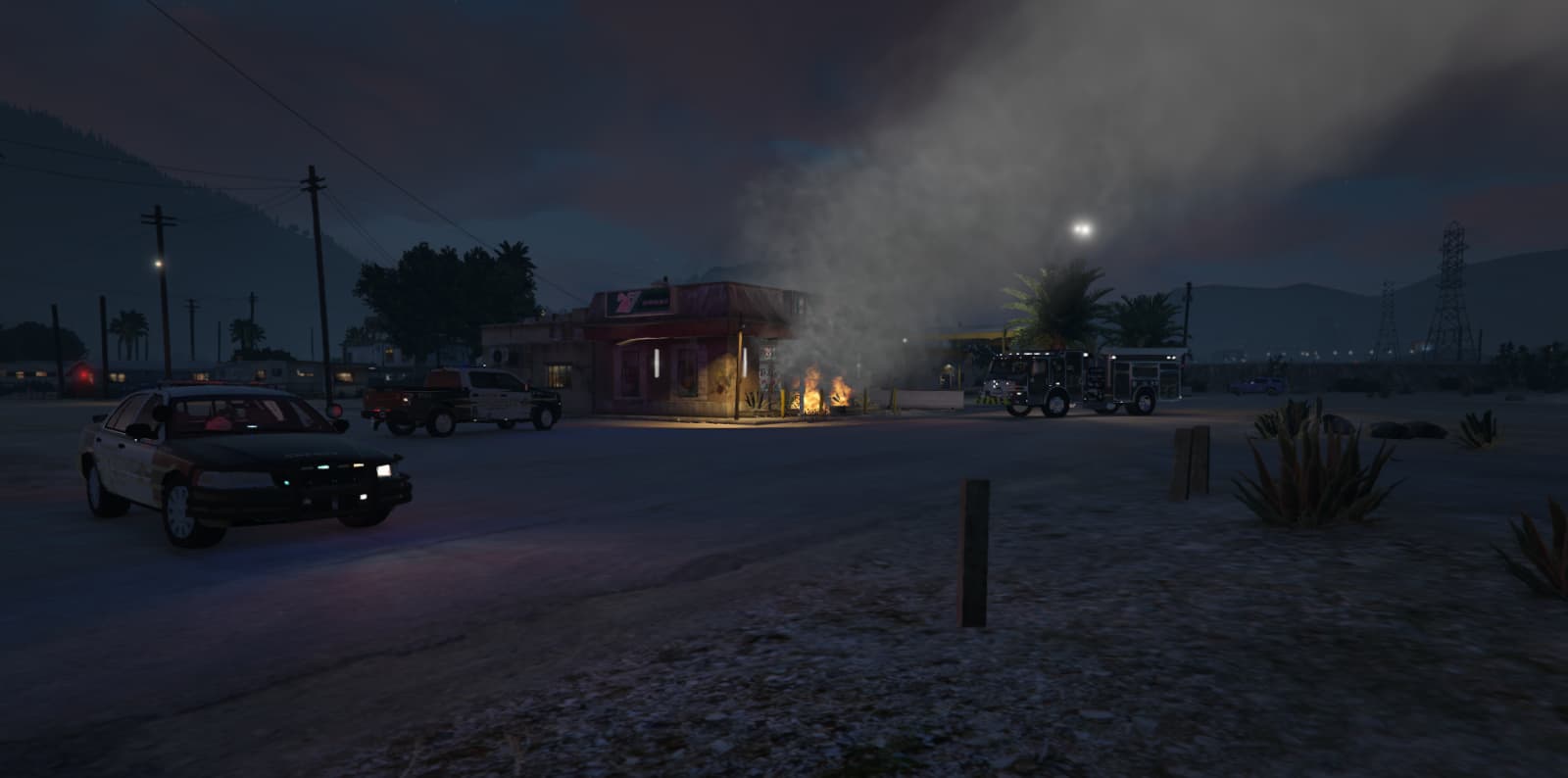 Oceanview Roleplay - Page 2 - Server Bazaar - Cfx.re Community