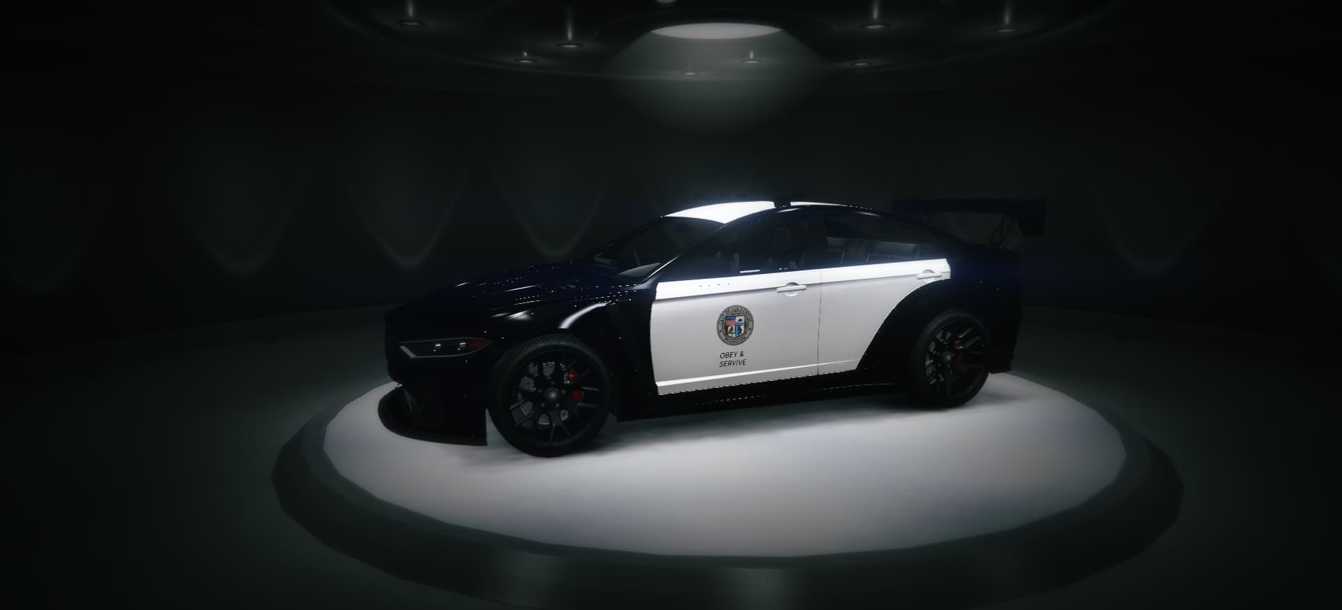 [FREE] Ocelot Jugular - FiveM Releases - Cfx.re Community