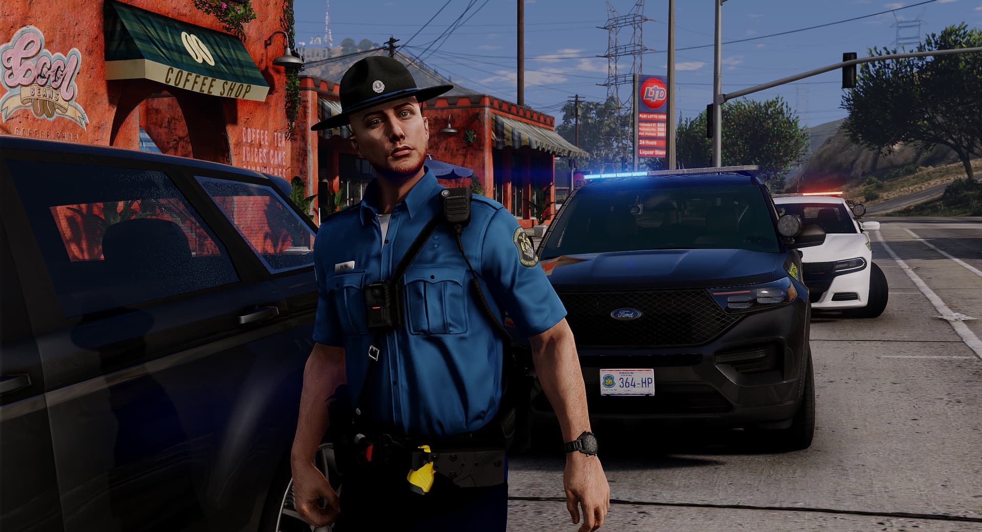 Missouri State Roleplay Official | Serious RP | Always Looking for ...